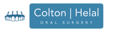 Oral Surgeon in Norwell | Colton Helal Oral Surgery